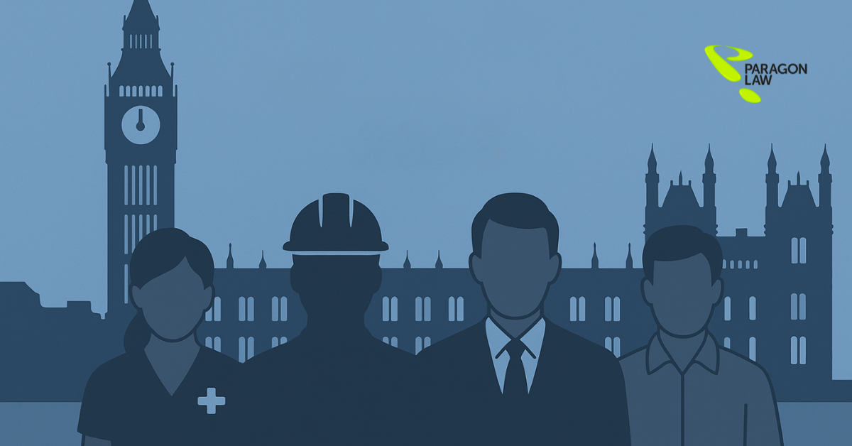 UK Immigration White Paper 2025 – Part 3: Implications of the Proposed ...